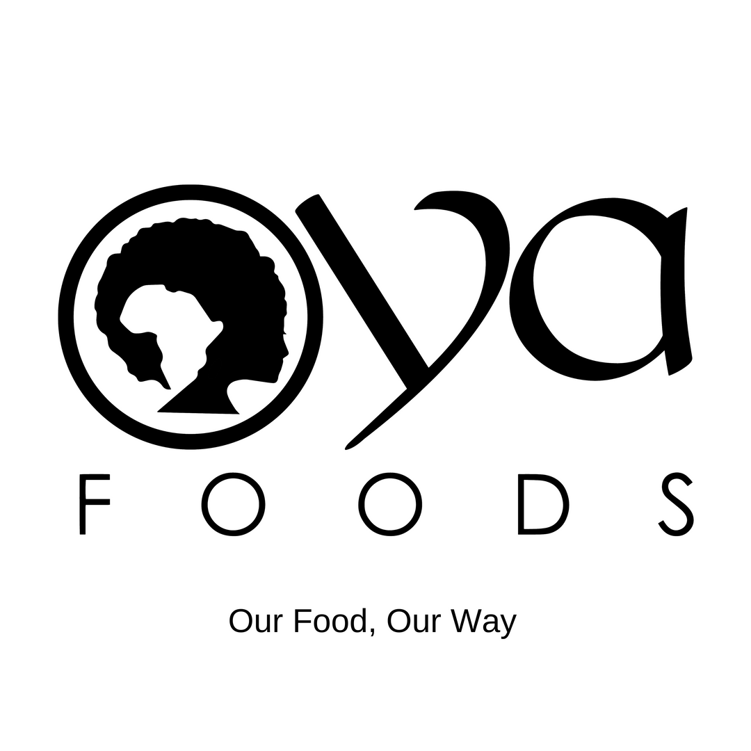 Oya Foods – OyaFoods