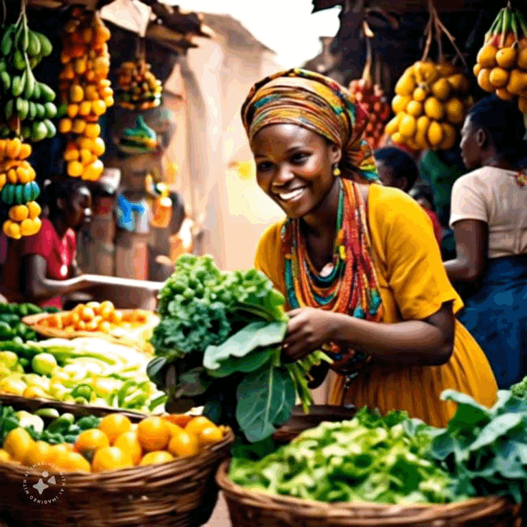 Oya Foods – OyaFoods