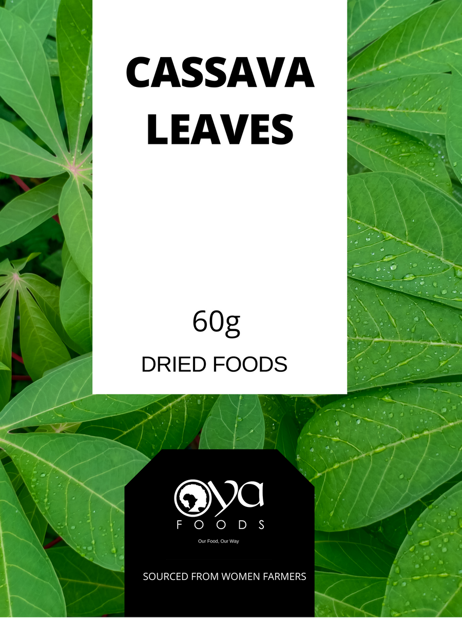 Products – OyaFoods